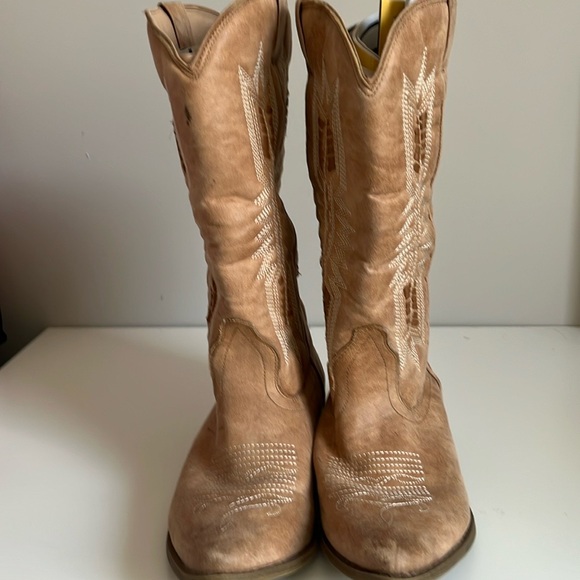unbranded | Shoes | Cowboy Boots | Poshmark
